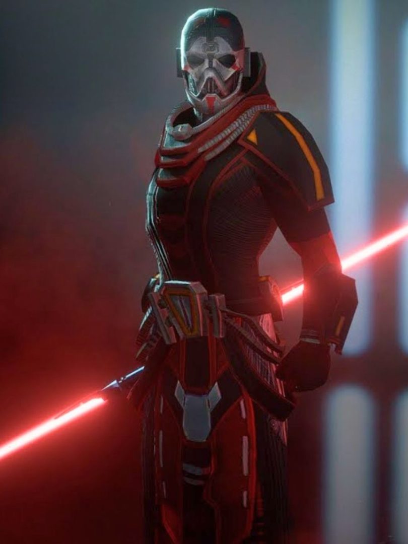 Top 15 Most Powerful Sith Lords [Ranked] - May 4 Be With You