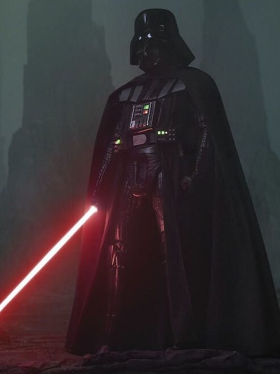 Top 15 Most Powerful Sith Lords [Ranked] - May 4 Be With You