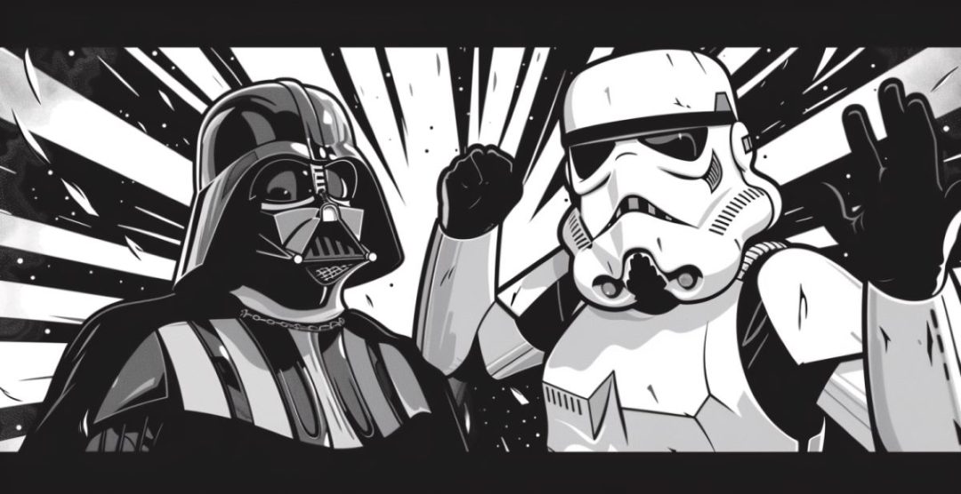 50 Darth Vader Memes - May 4 Be With You