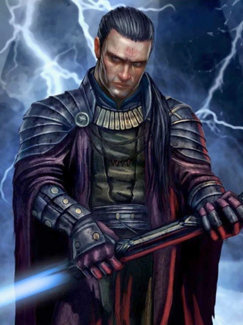 Top 15 Most Powerful Sith Lords [Ranked] - May 4 Be With You