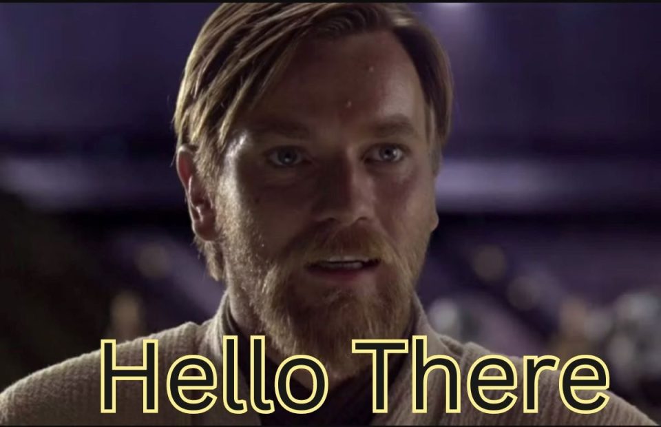 50 Star Wars Memes That Even Darth Vader Would Laugh At - May 4 Be With You