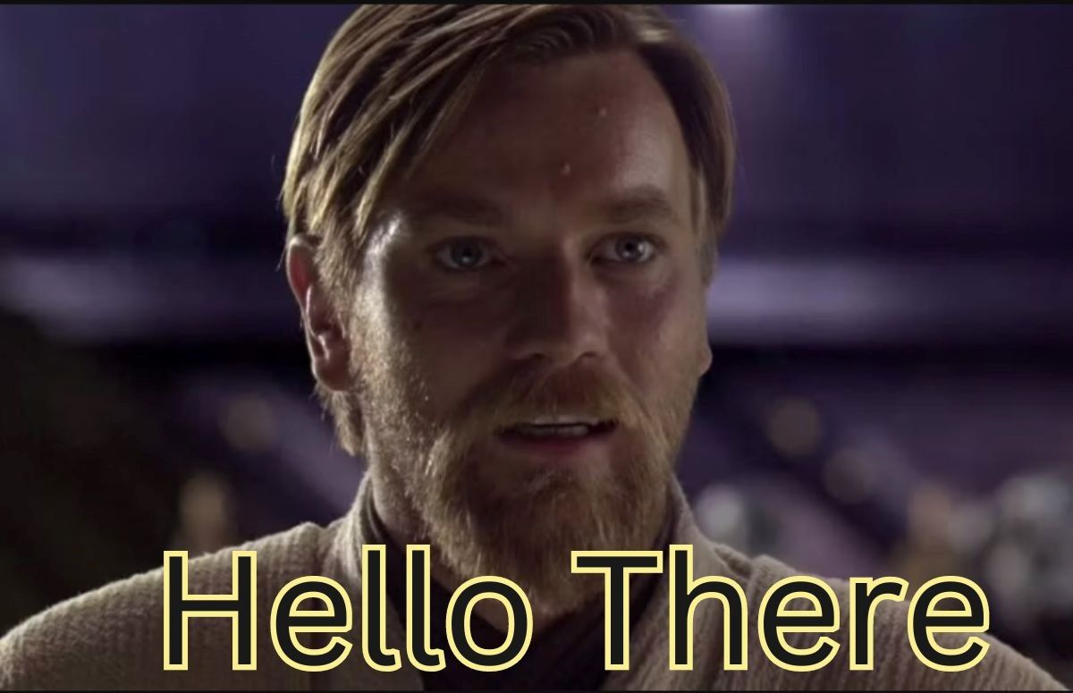 50 Star Wars Memes That Even Darth Vader Would Laugh At - May 4 Be With You