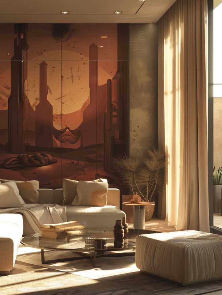 30 Incredible Ways to Incorporate Star Wars Into Your Home Decor - May ...