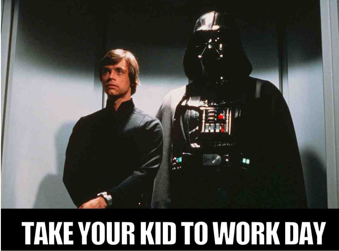 50 Star Wars Memes That Even Darth Vader Would Laugh At - May 4 Be With You