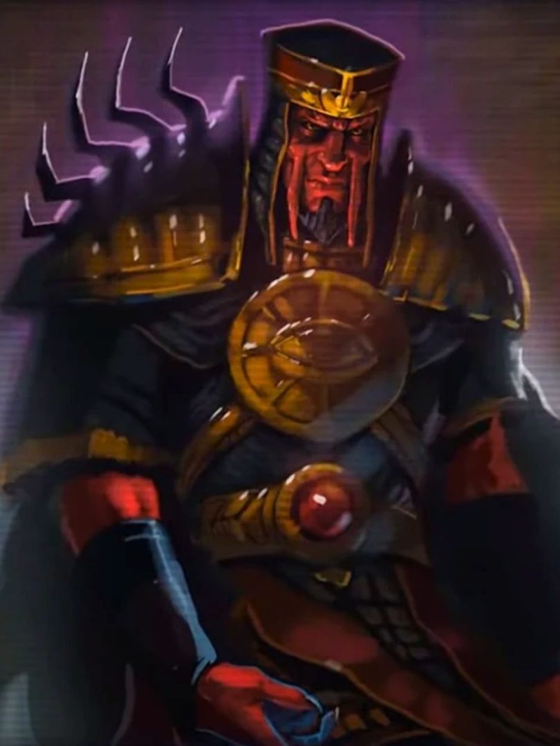 Top 15 Most Powerful Sith Lords [Ranked] - May 4 Be With You