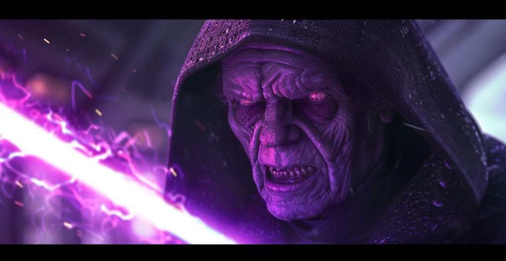 Who Did Palpatine Truly Fear The Most? - May4BeWithYou.com