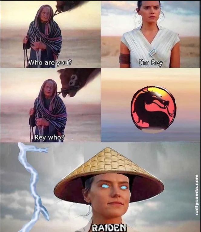 50 Star Wars Memes That Even Darth Vader Would Laugh At - May 4 Be With You