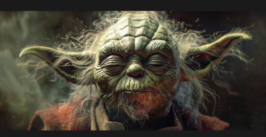 Who Was Yoda’s Master? - May4BeWithYou.com