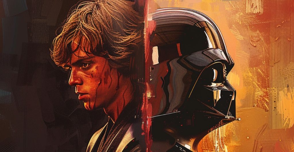 How Many Jedi Knew That Darth Vader Was Anakin After Order 66 Was Over ...