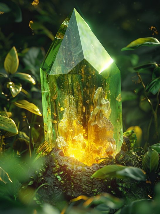 Allya’s Dark Legacy: How the Poisonous Lightsaber Is Stirring Fear ...