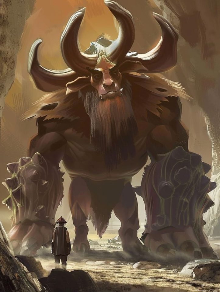 Darth Vader vs. The Bendu: Who Holds the True Power of the Force? - May ...