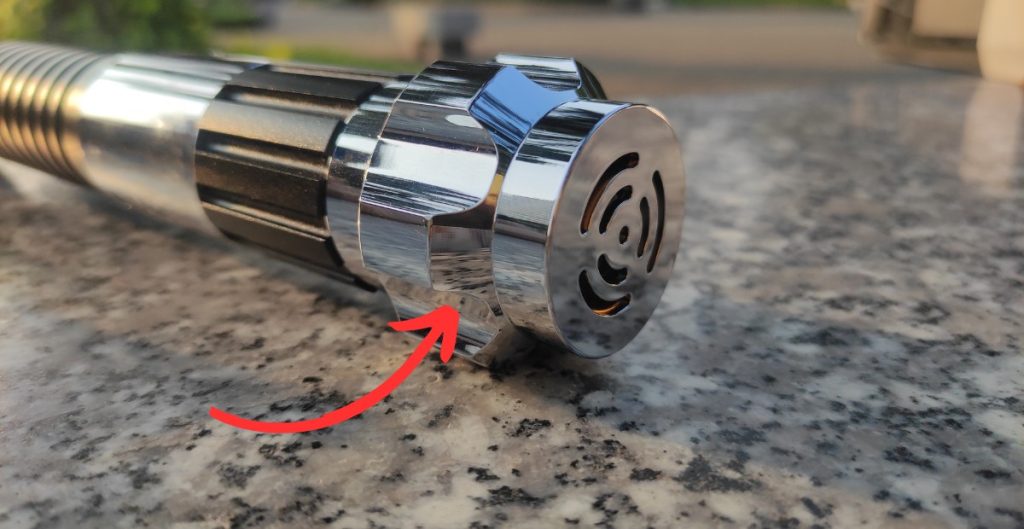 SuperNeoX Lightsaber Review: “A New Hope” for Collectors - May 4 Be ...