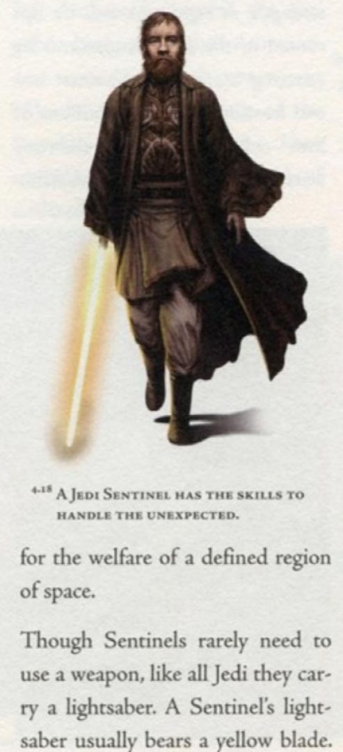 Why Palpatine FEARED Jedi With Yellow Lightsabers? - May 4 Be With You