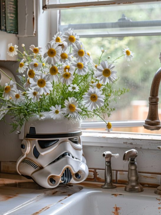 19+ Storm Trooper Planters Ideas: The Green Side of the Force - May 4 ...