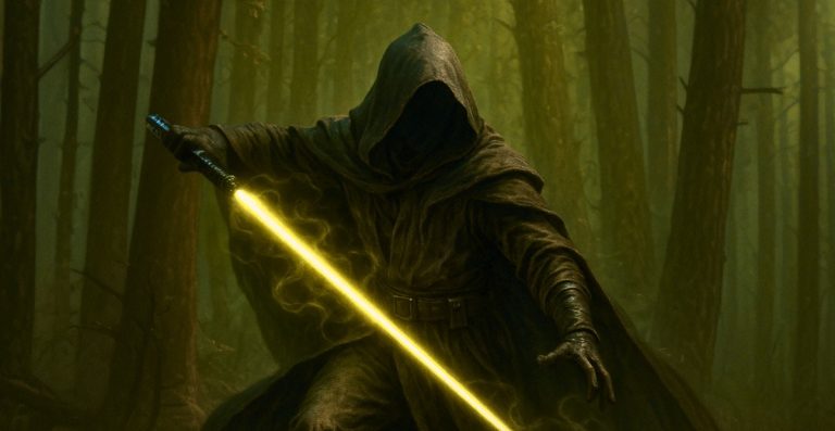 Who Was The Most Powerful Jedi To Ever Live? - May 4 Be With You