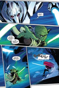 The ONLY Jedi That General Grievous FEARED - May 4 Be With You