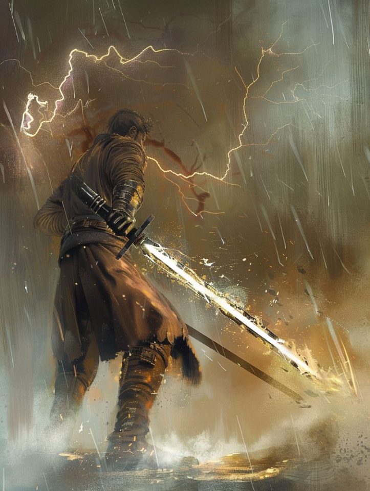 Why The Jedi Stopped Using Real Swords in Star Wars - May 4 Be With You