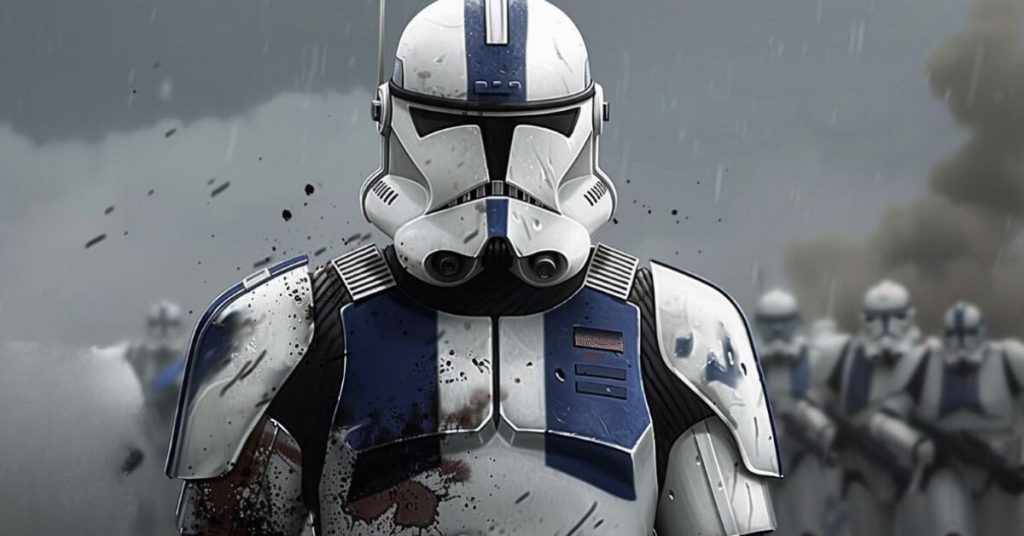 Revealed: Who is The Downtrodden Clone Veteran in “Obi-Wan Kenobi ...