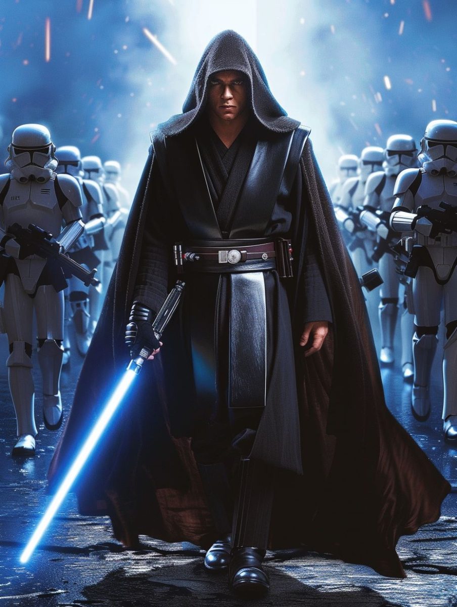 How Did the Republic Only Have 1.2 Million Clones Against Endless 600 ...