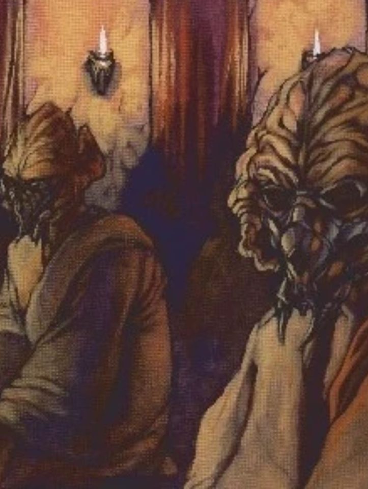 10 Force Groups In Star Wars (& How They’re Different From Jedi & Sith ...
