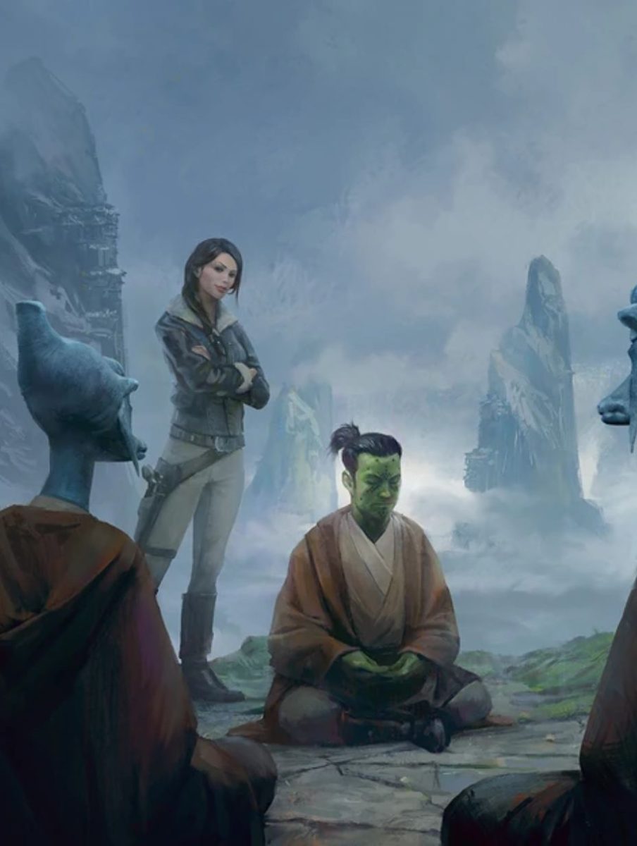 10 Force Groups In Star Wars (& How They’re Different From Jedi & Sith) - May 4 Be With You