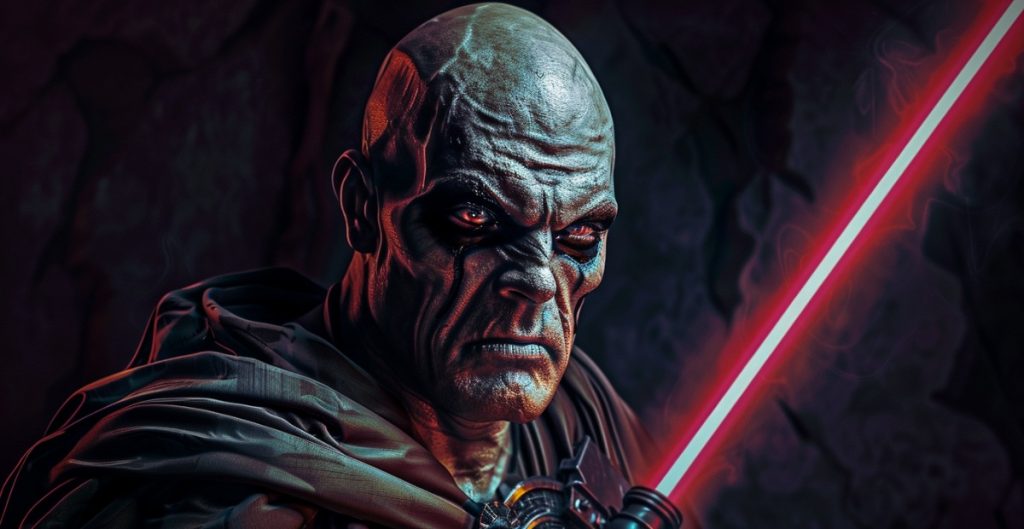 How Darth Bane’s Dreams Shaped the Sith & Visionary of the Dark Side ...