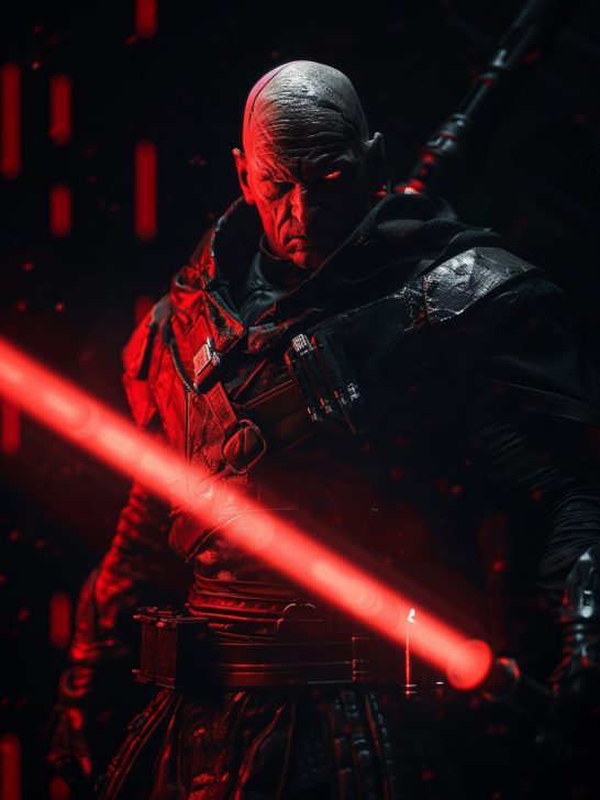 How Darth Bane’s Dreams Shaped the Sith & Visionary of the Dark Side ...