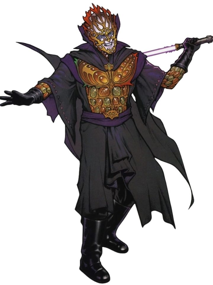 The Secret Behind Bane’s Orbalisks Unbreakable Armor - May 4 Be With You