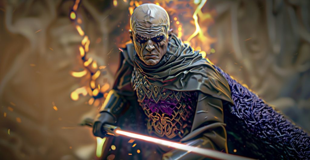 The Secret Behind Bane’s Orbalisks Unbreakable Armor - May 4 Be With You