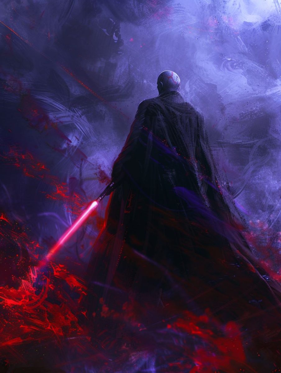 The Horrific Event That Helped Darth Bane Wipe Out the Old Sith Order ...