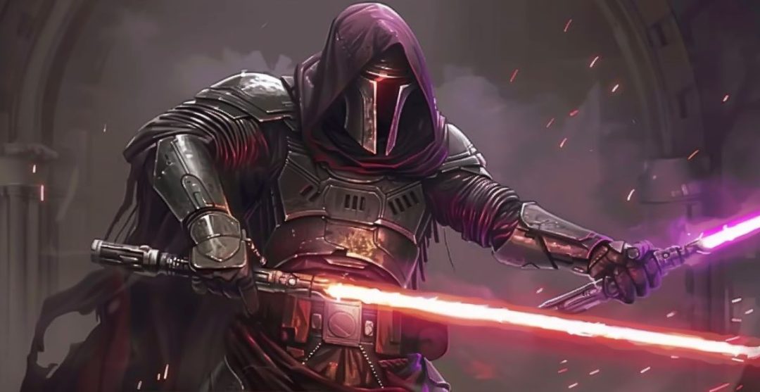 One Small Detail That Quietly Confirmed Revan Is Officially Canon - May ...