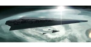 Top 11 Most Powerful Imperial Star Destroyers - May 4 Be With You