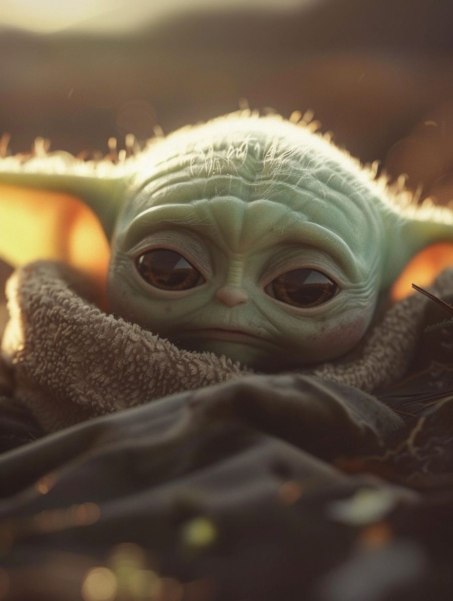 Did Grogu Remembers Order 66? - May 4 Be With You