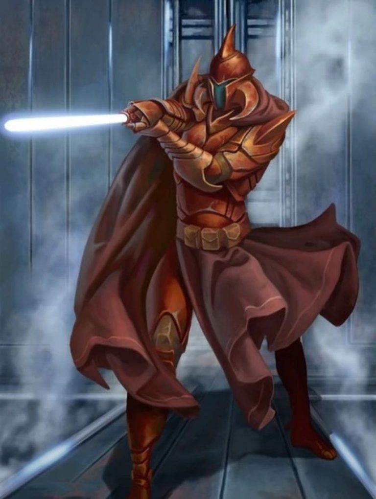 10 Force Groups In Star Wars (& How They’re Different From Jedi & Sith ...