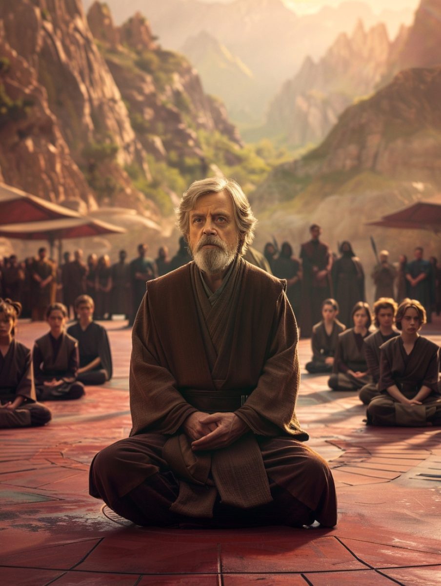 5 Alternative Directions Should The Star Wars Sequels Have Focused On ...