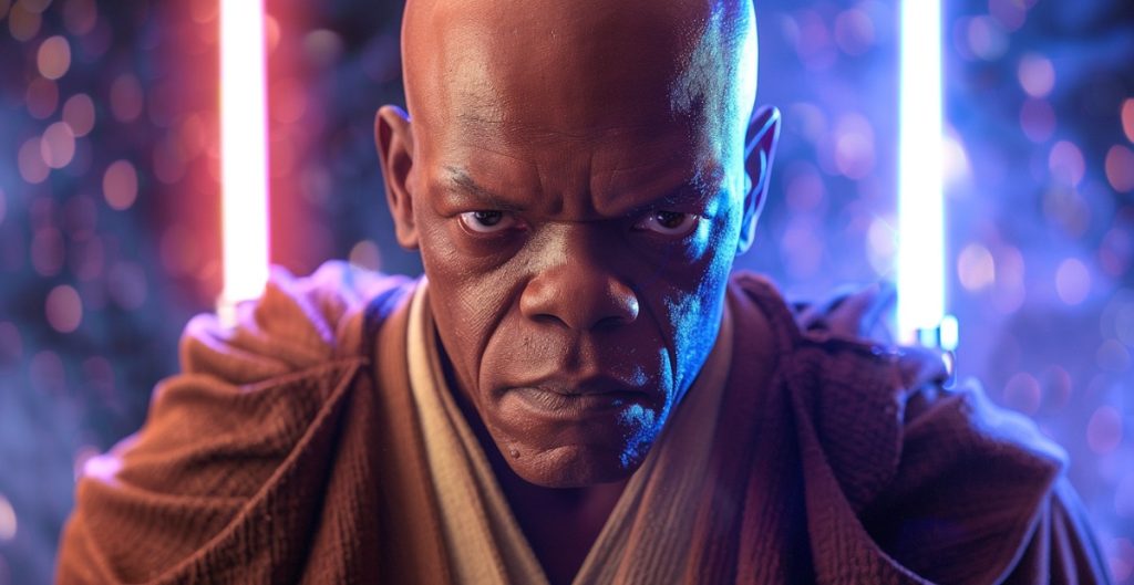 What Made Mace Windu Question The Balance In The Force
