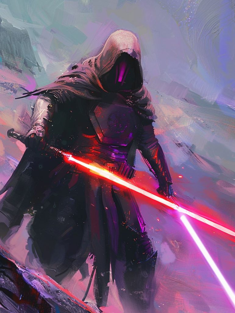 One Small Detail That Quietly Confirmed Revan Is Officially Canon - May ...