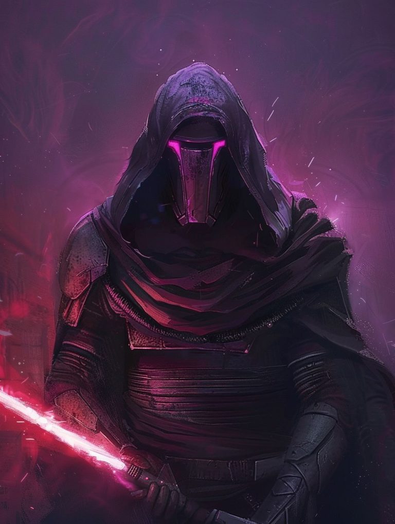 The Dark Tutor: 4 Masters Who Shaped Darth Bane - May 4 Be With You