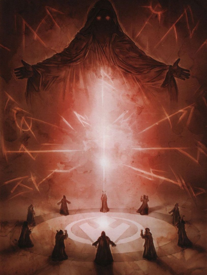 10 Force Groups In Star Wars (& How They’re Different From Jedi & Sith) - May 4 Be With You