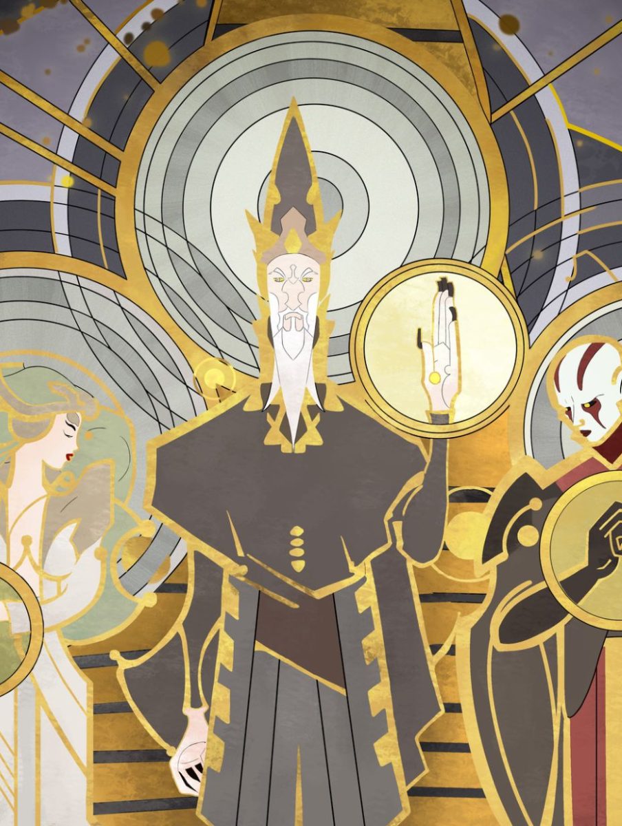 10 Force Groups In Star Wars (& How They’re Different From Jedi & Sith) - May 4 Be With You