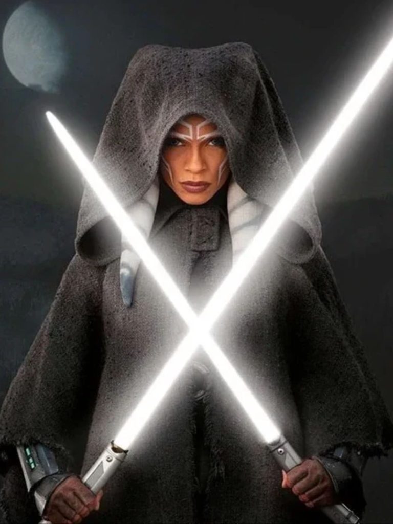 7 Strongest Jedi and Sith for Every Lightsaber Color – Ranked! - May 4 ...
