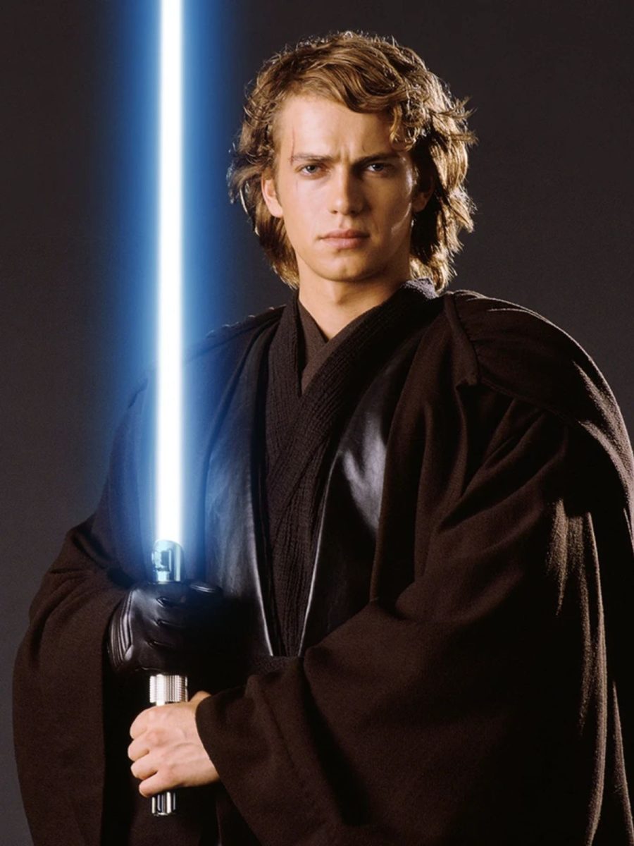 7 Strongest Jedi and Sith for Every Lightsaber Color – Ranked! - May 4 ...