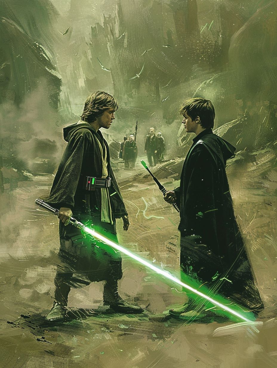5 Unbelievable Star Wars and Harry Potter Connections Fans Didn’t ...