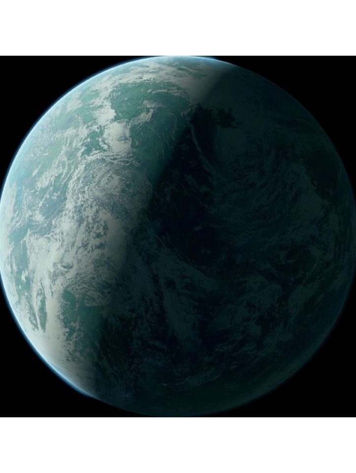 10 Best Planets To See Explored Again in Star Wars - May 4 Be With You