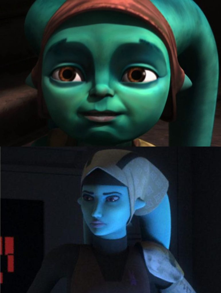 5 Character Comebacks Left Us Speechless in Star Wars - May 4 Be With You