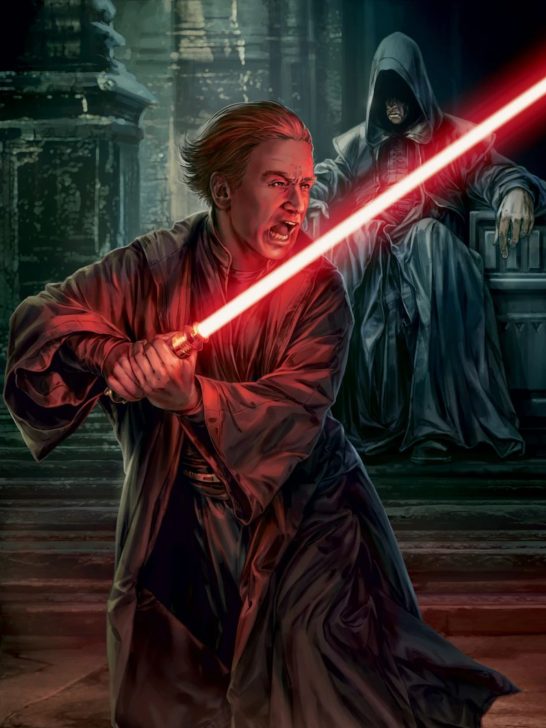 7 Strongest Wielders of Each Lightsaber Color – Ranked! - May 4 Be With You