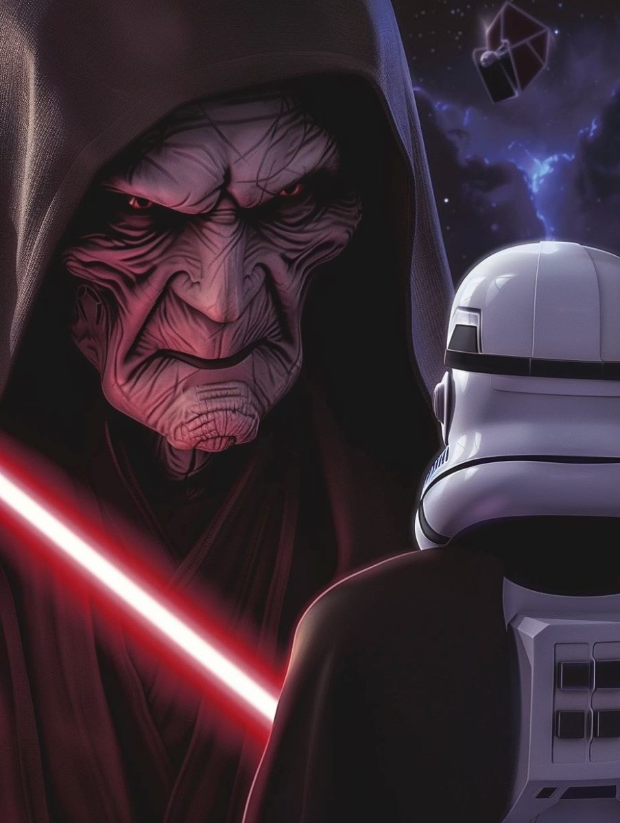 Order 66: Did Palpatine Personally Call Each Clone Commander? - May 4 ...