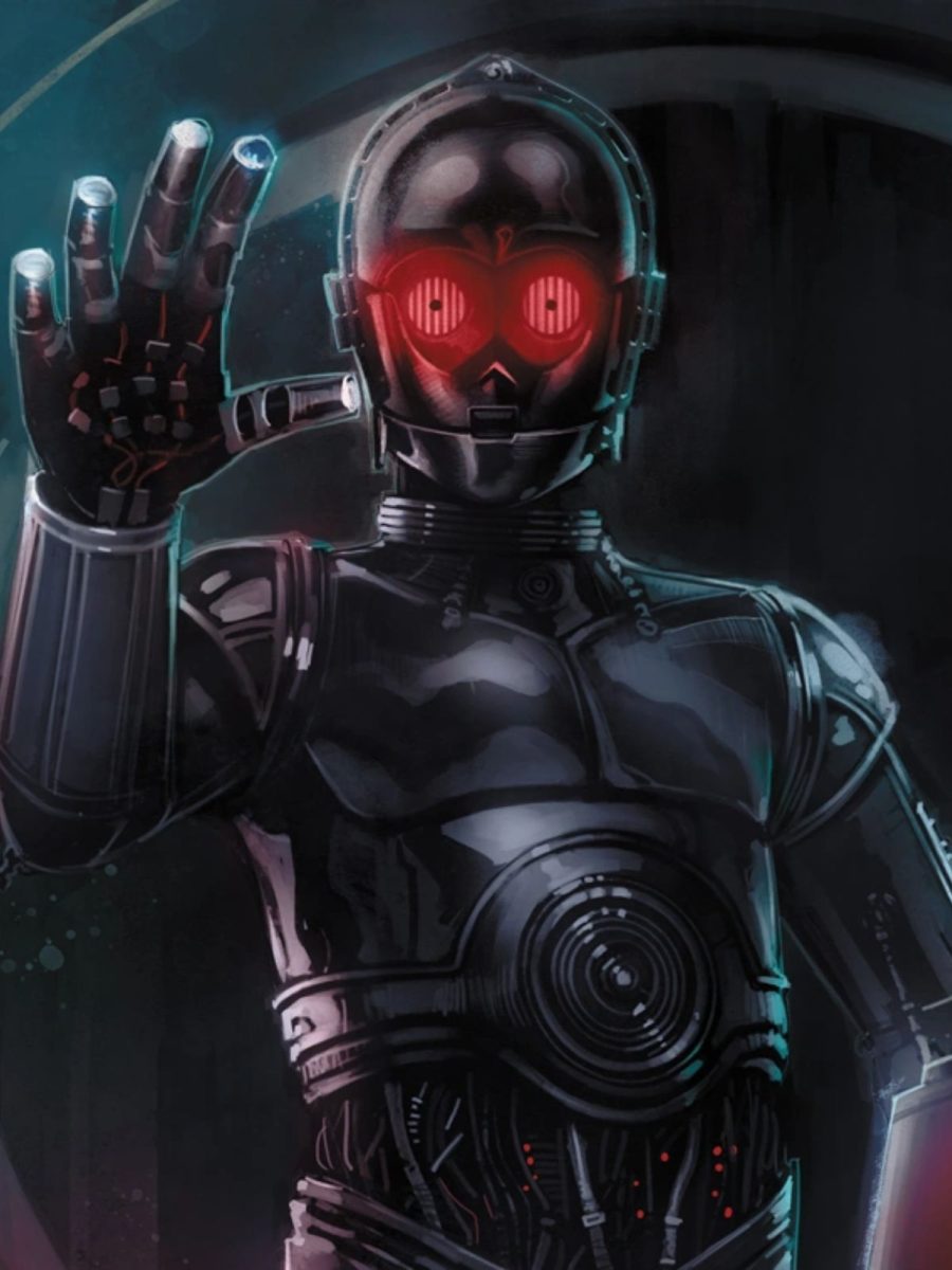 Ranking the 10 Scariest Star Wars Characters - May 4 Be With You