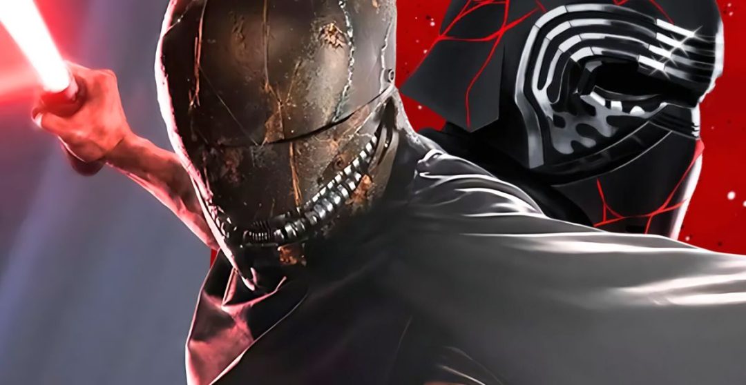 ‘The Acolyte’: Leslye Headland Talks Qimir, Confirms Including Kylo Ren ...