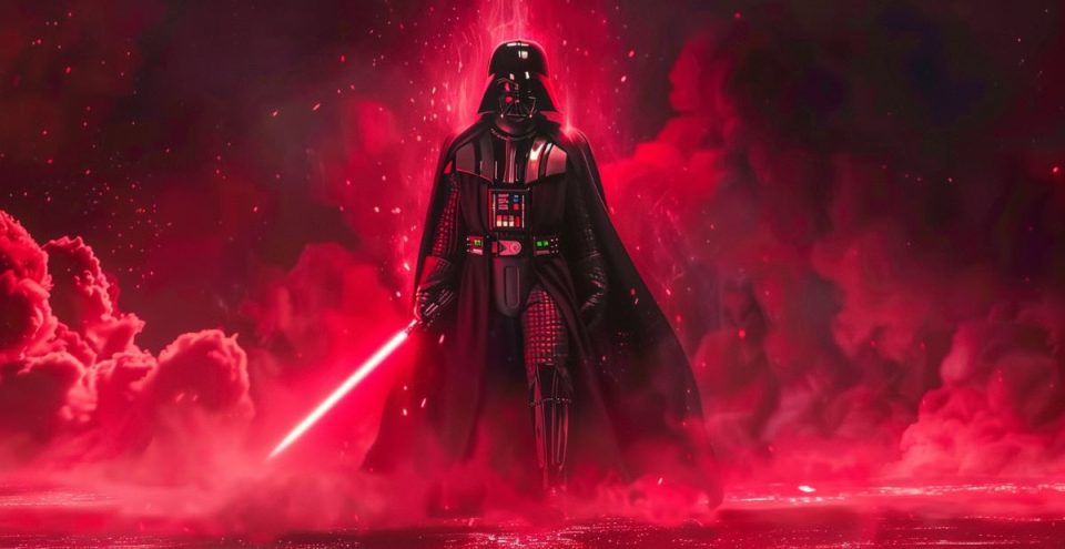 Star Wars Revealed When Darth Vader Was Most Powerful - May 4 Be With You